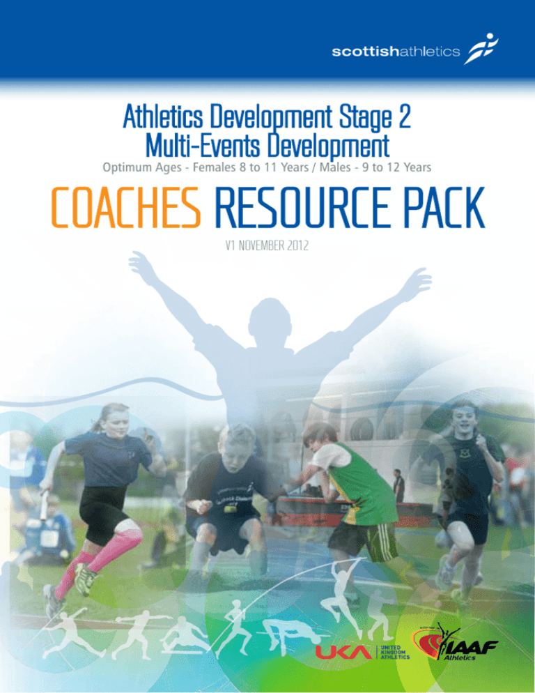 coachesresource pack