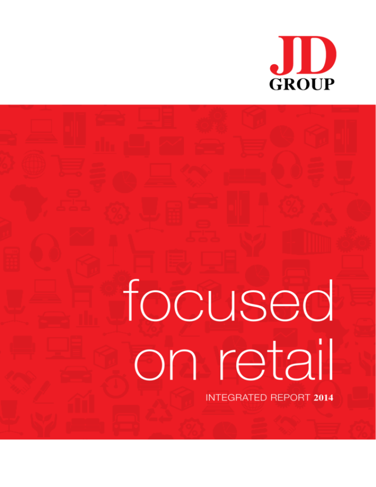 Integrated Report - 2014 File Info