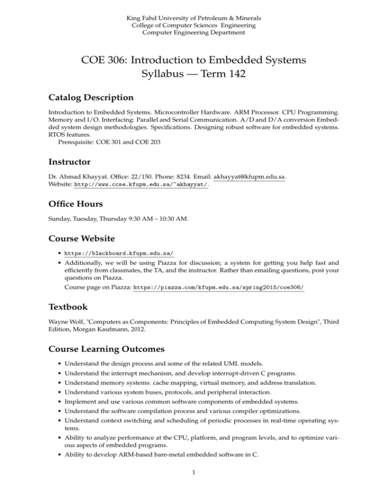 PDF Version College Of Computer Science Engineering