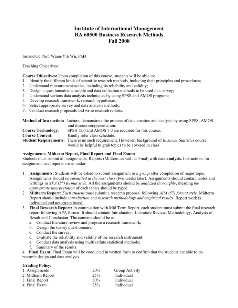  How To Write A Business Research Report How To Write A Formal Business Report In 11 Steps 