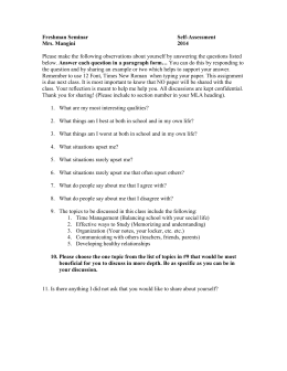Multi-Dimensional Emotional Empathy Scale