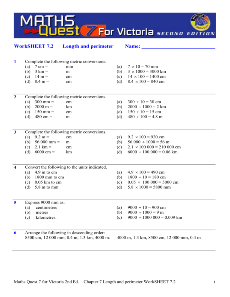 Chap07 ws7 2 Chap07 ws7 2