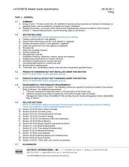 DIMENSIONS_files/Dimensions CSI specs