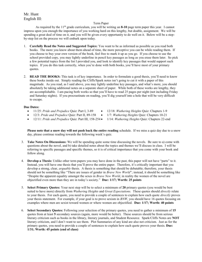 Term Paper Ahsresearch term-paper-ahsresearch