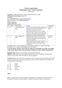 studylib.net - Essays, homework help, flashcards, research papers, book ...