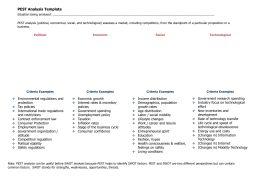 Sample Pest/Rodent Control Log