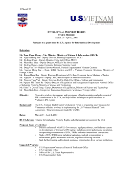 IPR Guide with sample IPR