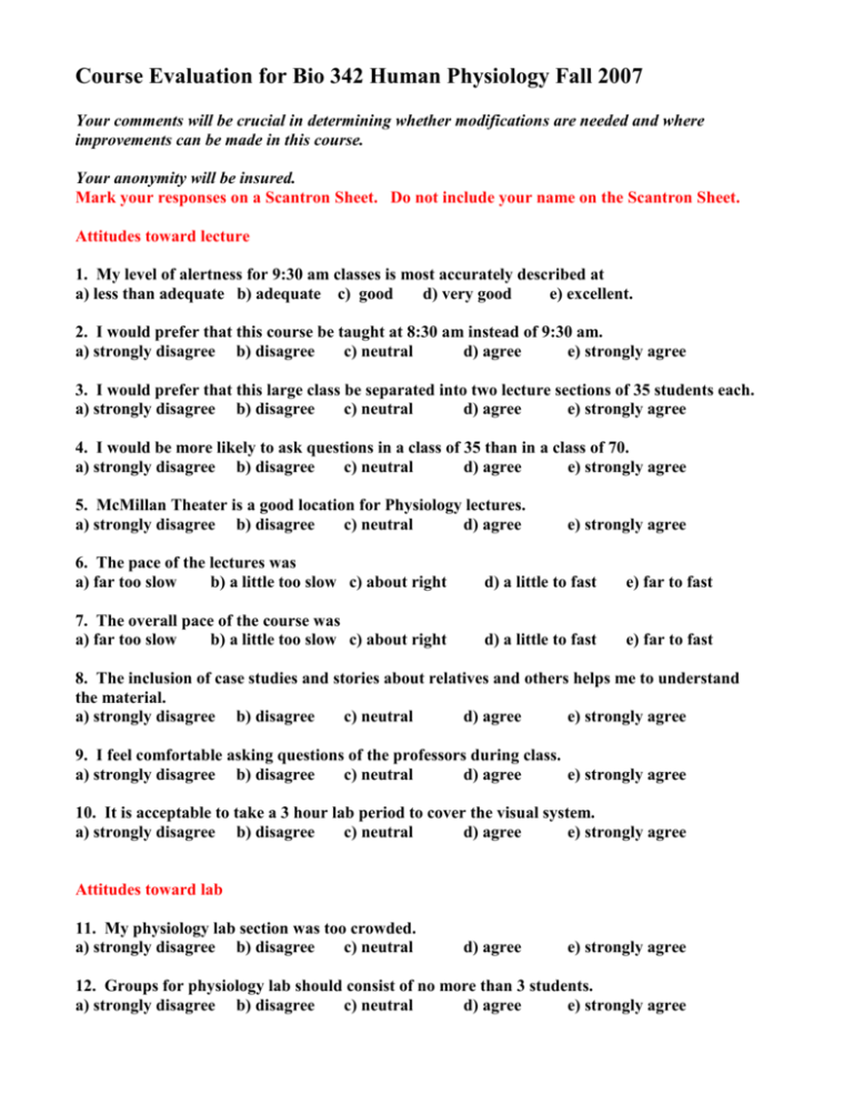 course-evaluation-for-human-physiology-fall-2007