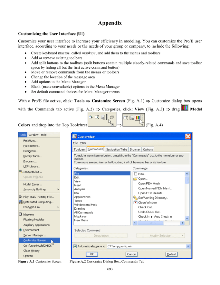 Appendix - CAD Resources