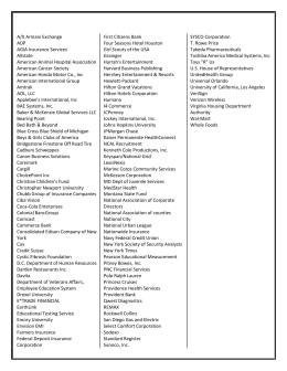 Sample Form 3311 American Goods Returned Declaration