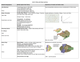 GSA Geologic Time Scale - Geological Society of America