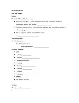 Transition Tools Introductory Phrases Introducing Evidence To