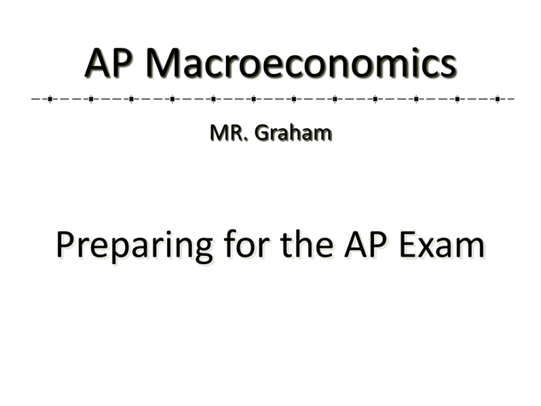 AP Exam Review Tips Ppt AP Exam Review Tips Ppt