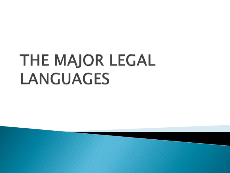  legal Act juristic Act act In Law 