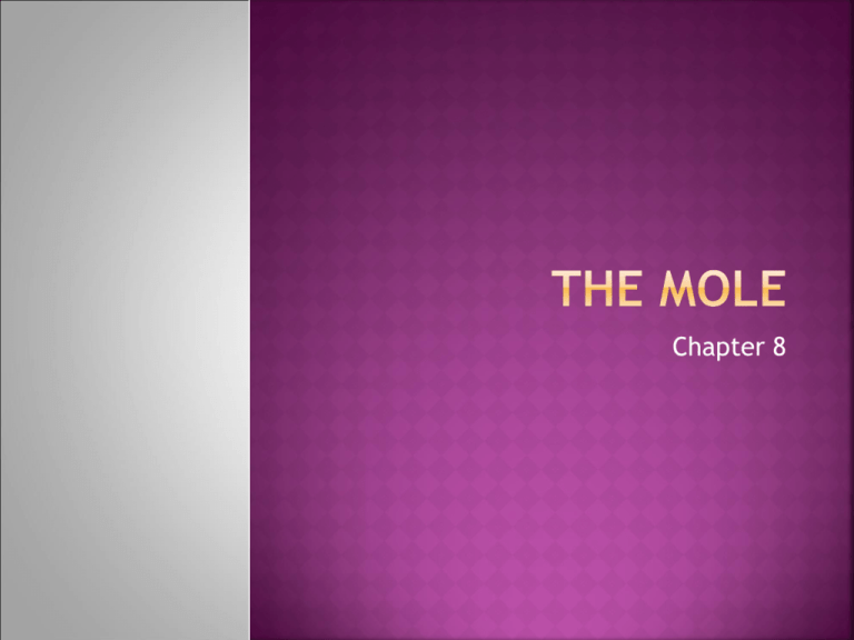 The Mole