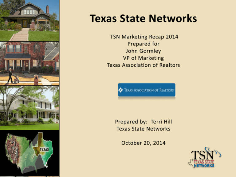 complete report from TSN