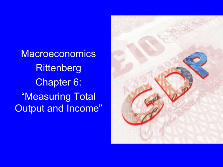 Chapter 6 Porterville College Chapter 6 Porterville College