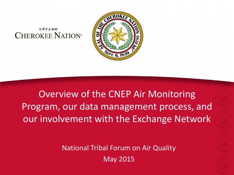 CherokeeNationAQProg Hathcoat