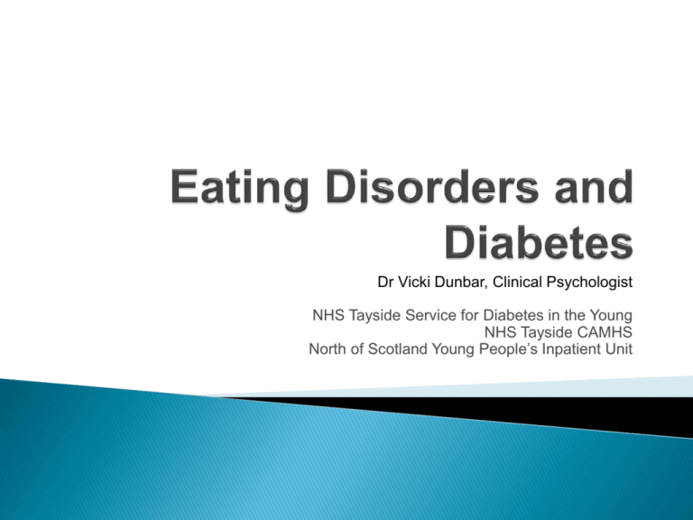 What Is Type 1 Diabetes 