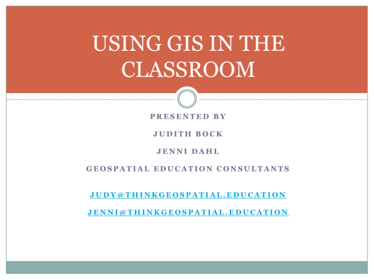 Link To PowerPoint Presentation