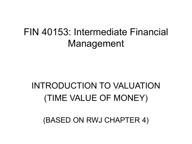 Arizona State University MBA Program Arizona State University MBA Program