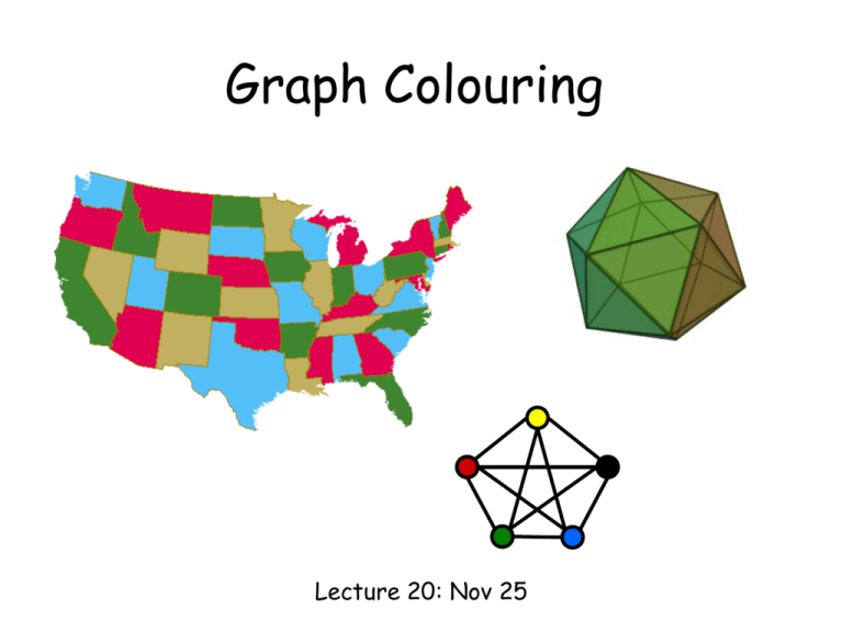 Coloring