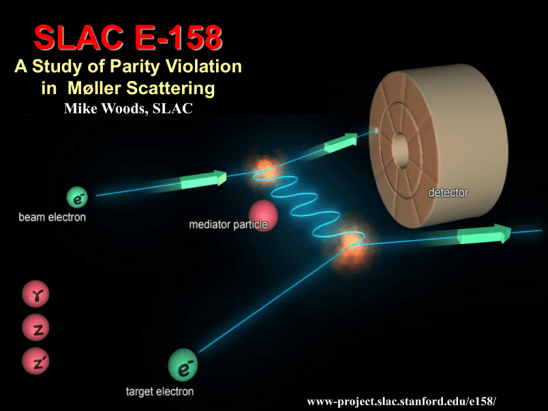 E SLAC Project