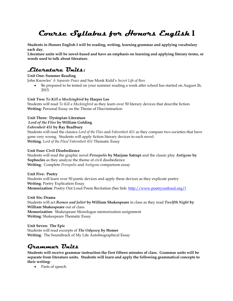  How To Write A Thematic Essay For English How To Write A Good Thesis 