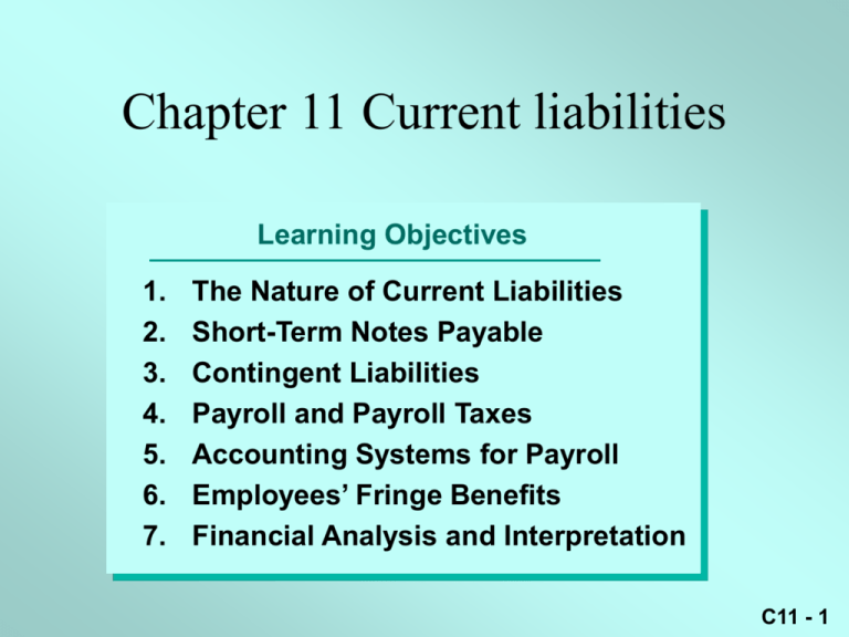 Accounting 19e