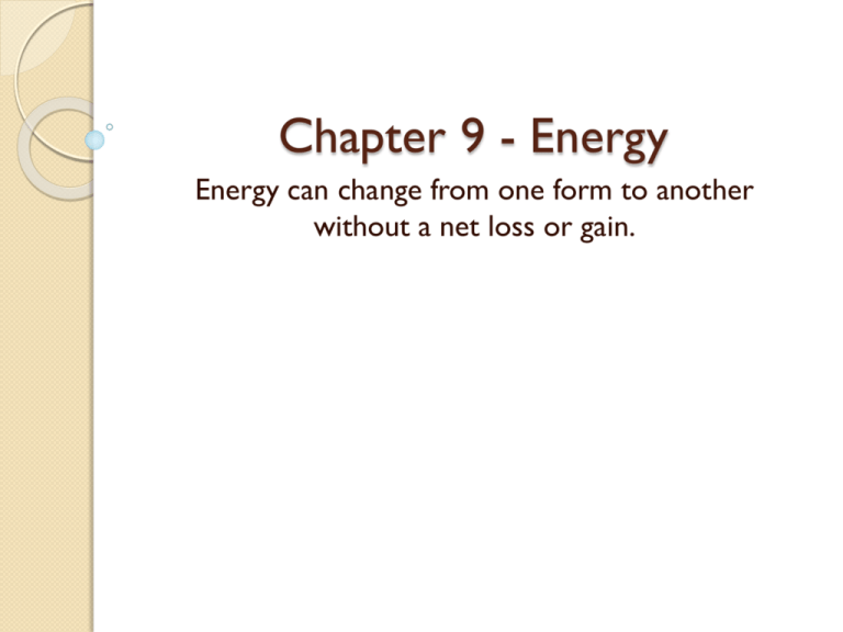 No Machine Can Multiply Work Or Energy 