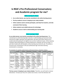 RDA copy cataloging cheat sheet