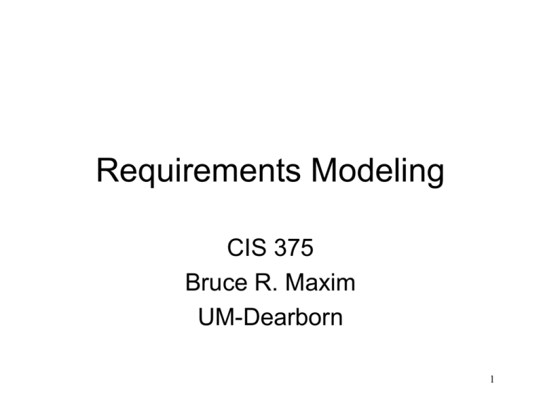 Software Engineering