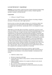Lars and the Real Girl: Film Analysis Coursework