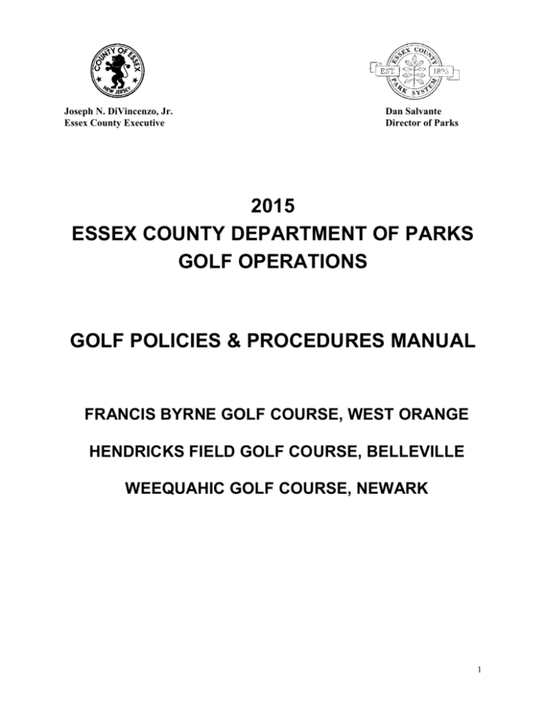 Rules And Regulations Rules And Regulations