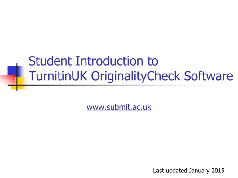 Submit Paper Submit Paper