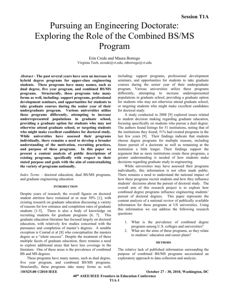 Preparation of Papers in Two-Column Format - Scholar