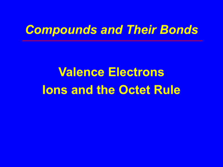 Ions Ions