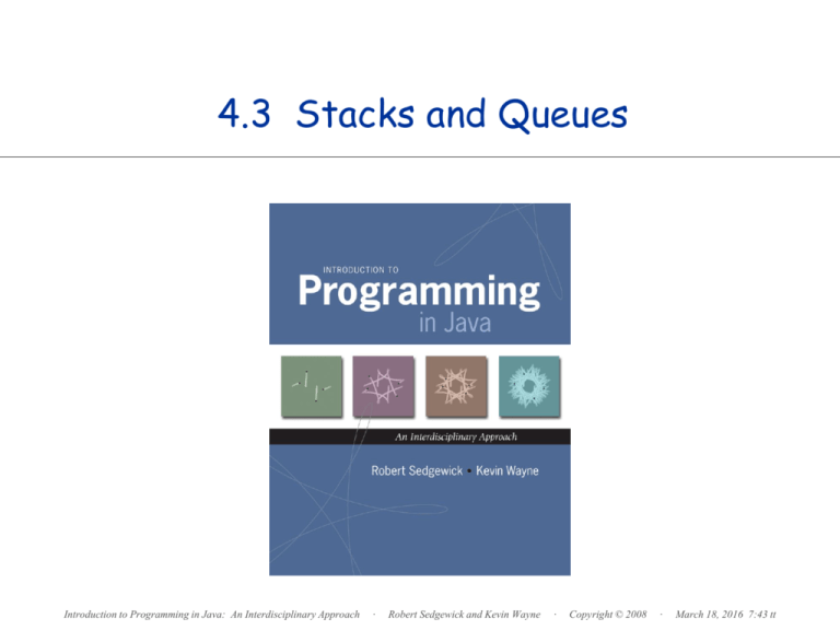 43stack