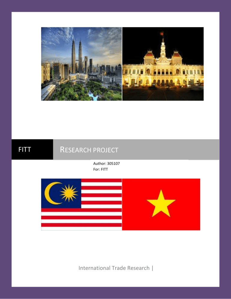 Research Project Research Project