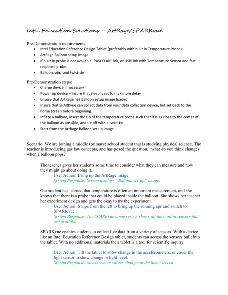 Intel Education Solutions