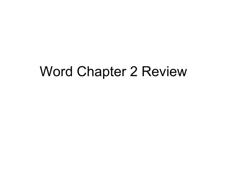 Slide 1