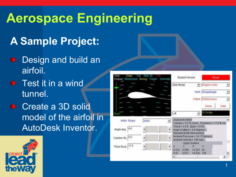 PLTW Duane Crum Presentation - Part2