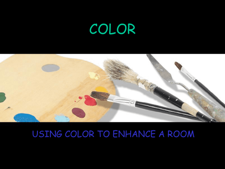 COLOR