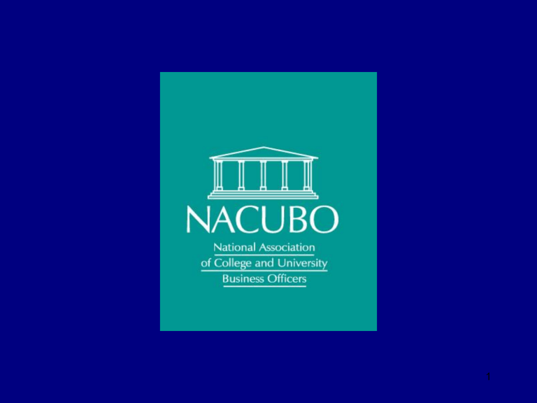 GASB Statement No 34