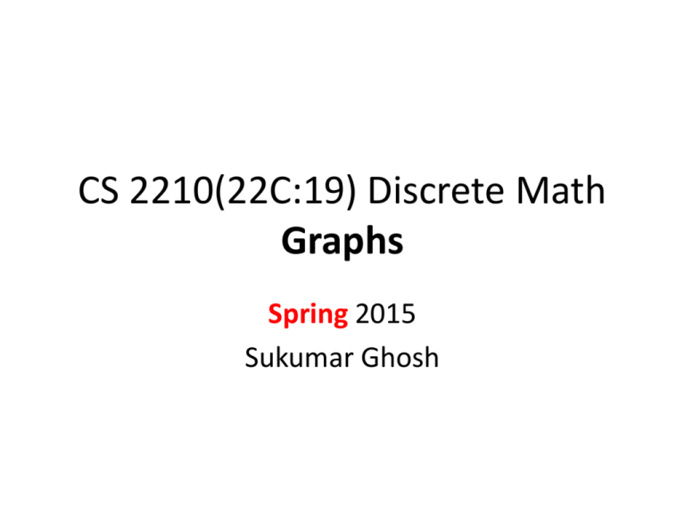 Graph