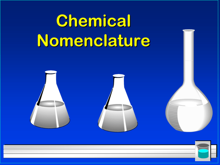 Formula Name