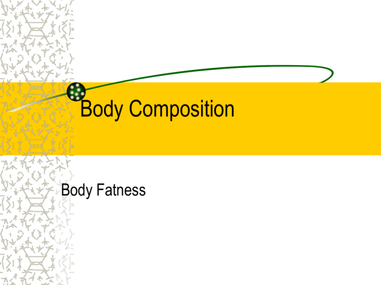 Body Types