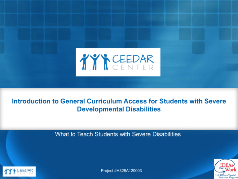 Powerpoint for Teacher PD