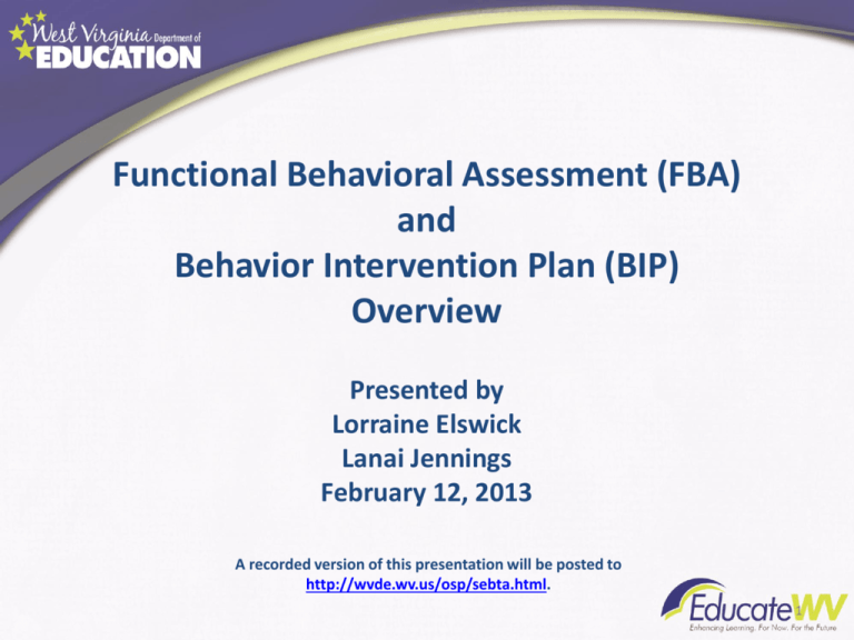 PPT With Notes