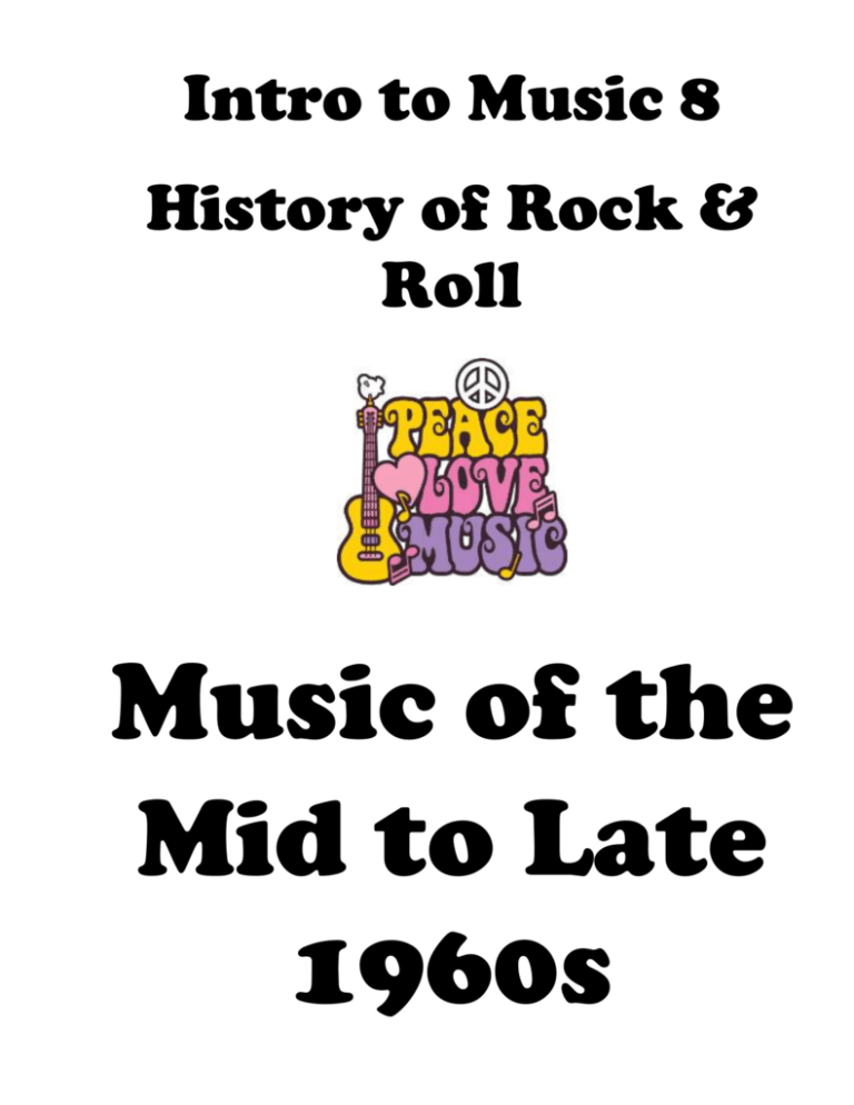 Music Of The Music Of The